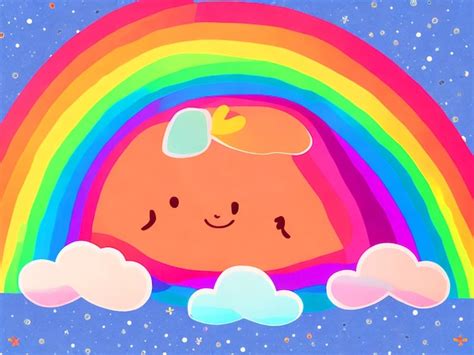 Rainbow Squishmallow Images Free Download On Freepik