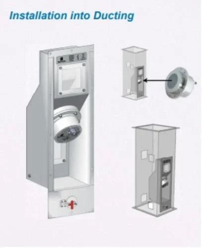 Hydronix Hydromix Ht Online Moisture Sensor Hydro Mix Ht Model