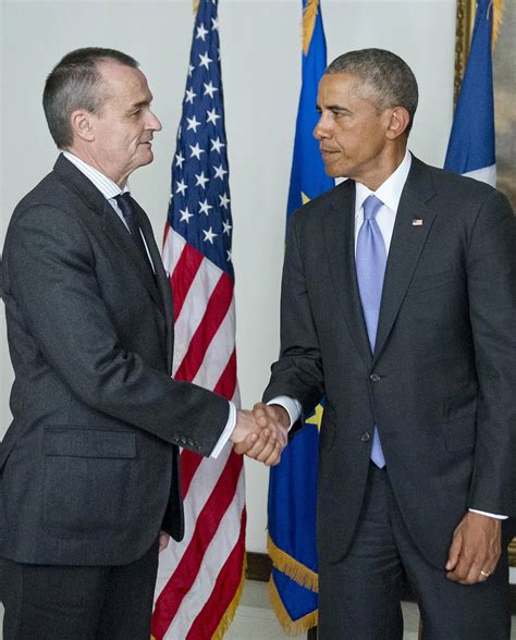 Gérard Araud Les Autorités Françaises Sont Tétanisées Cela Fait