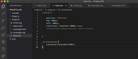 les fonctions timing en animation css la fonction cubic bezier by