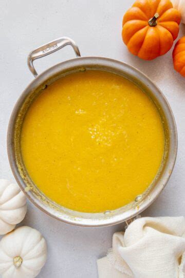 Vegan Pumpkin Risotto Best Served Vegan