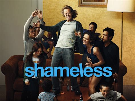 Prime Video Shameless Season 1 Ov