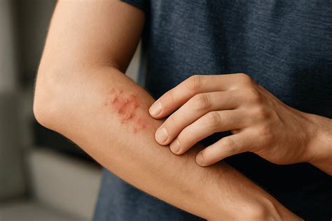 Mite Bites Or Something Else Identify And Stop The Cause