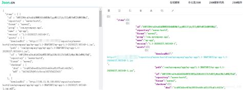 使用nexus的API六 nexus api接口 CSDN博客