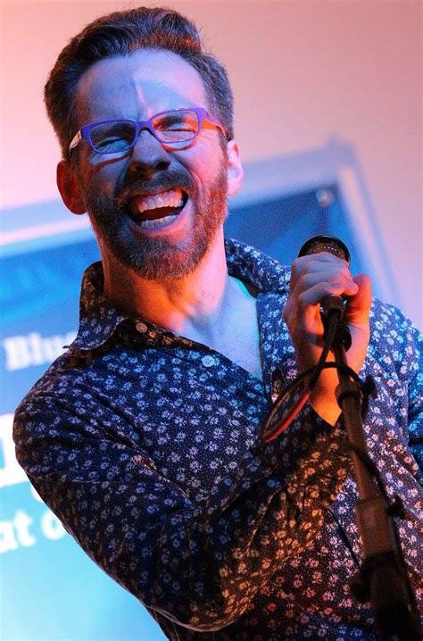 Celebrate 10 Years Of Songwriting With Ed Randazzo And Friends Erie Reader