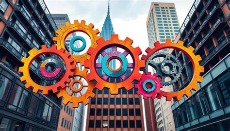 Functionalism A Comprehensive Overview Online Business School