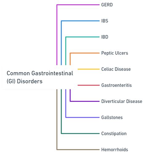 Disorders Of Git B Pharma Semester 2 Unit 2 Hap Firsthope