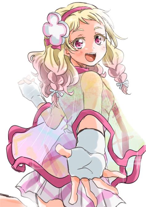 Unya Onitsuka Natsumi Love Live Love Live Superstar Commentary 1girl D Blonde Hair