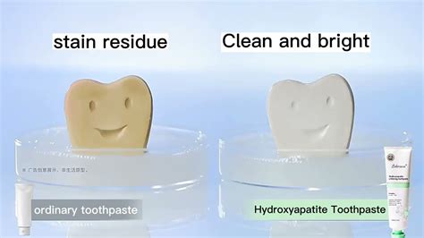 Advanced Toothpaste Manufacturer With Scientific Formulas Lidercare