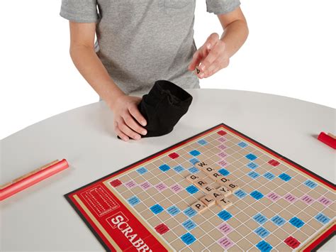 Classic Scrabble Game Only 997 On Amazon Reg 22 Screen Free