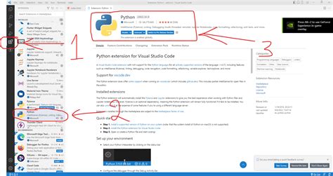 Python Tutorial For Beginners Python Installation And VS Code Setup Learn Pain Less