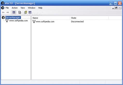 Terminal Server PRO Download Softpedia