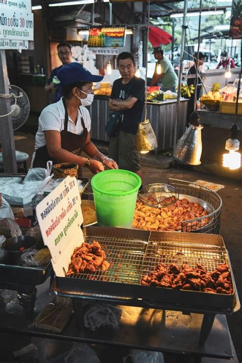 Kim Yong Market Hat Yai Ultimate Shopping And Food Guide 2025