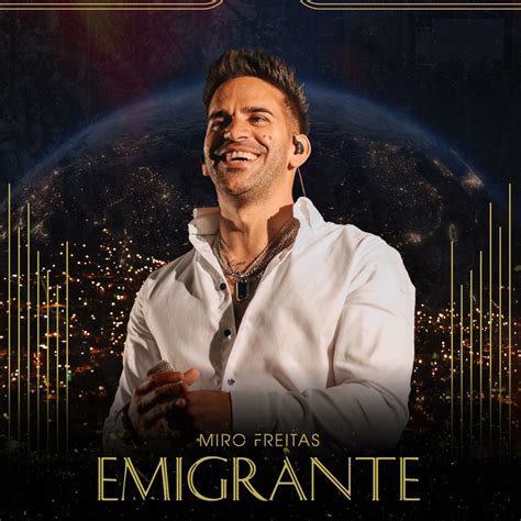Miro Freitas Emigrante Reviews Album Of The Year