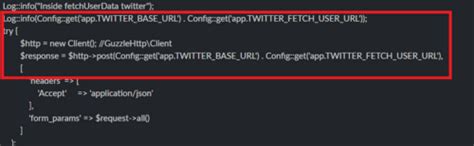 Curl Error 3 See Libcurlclibcurl Errorshtml