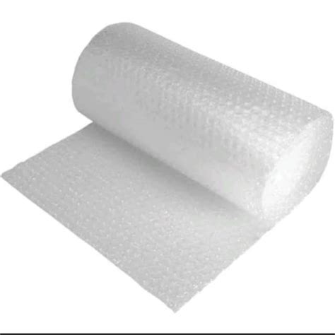 Bubble Wrap Extra Packing For Safer Packaging Shopee Philippines