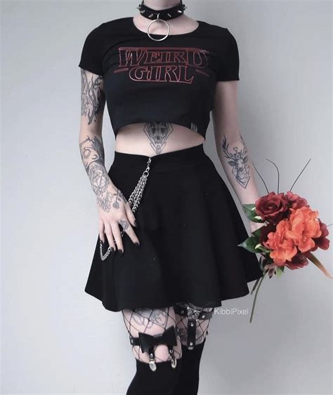 Garter Belt Outfit Ideas Prestastyle