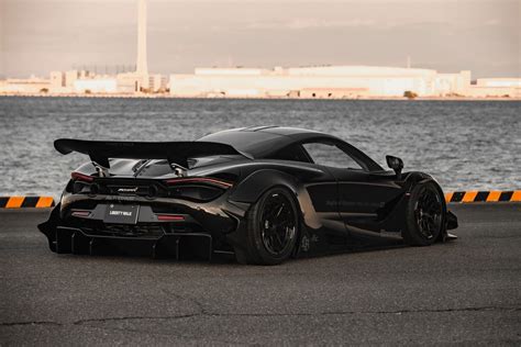 720s Liberty Walk Shop Official Liberty Walk Body Kits