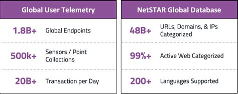 Url Categorization For Web Filtering Netstar
