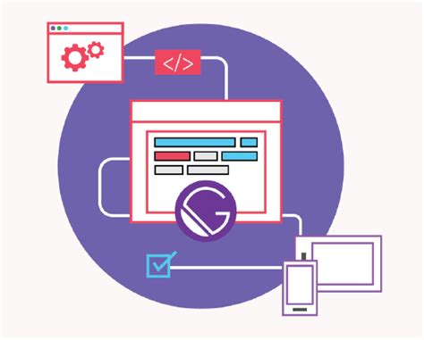Gatsby JS A Comprehensive Guide To Elevate Your Digital Presence