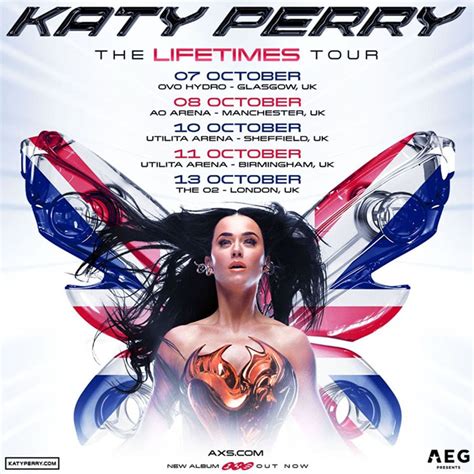 The Lifetimes Tour Revela Sus Fechas Y Misterios En Una Gira Sin