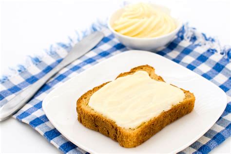 Dairy Spread Vs Butter At Willie Padgett Blog