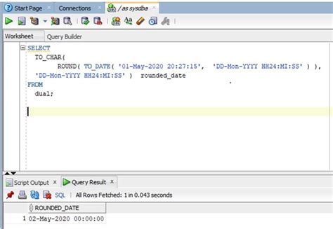 Oracle Date Functions Top 17 Oracle Date Functions With Examples