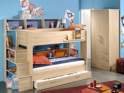 10 Space Saving Bunk Beds With Storage Housely