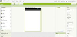 Tutorial App Inventor La Nostra Prima App Marco Pucci