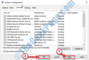 Configuration System Failed To Initialize In Windows Fix