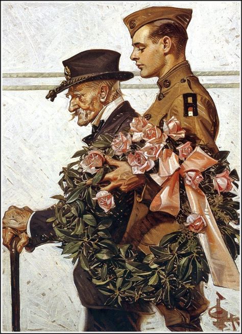 ボード「j C Leyendecker」のピン