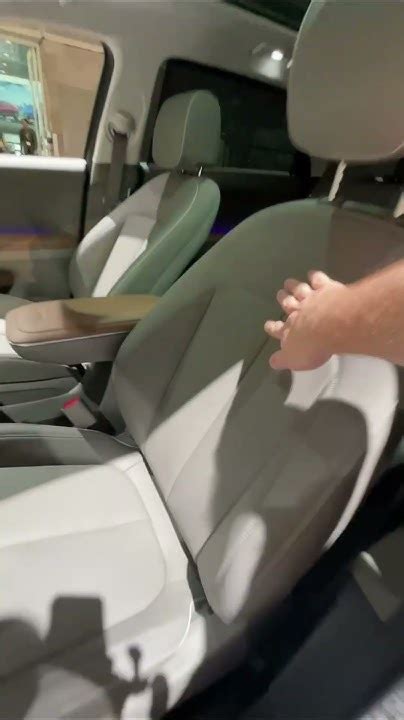 Hyundai Ionic 5 Comes With Cool Disney Touches Youtube