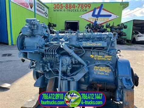 Used Recycled New And Aftermarket Heavy Duty Truck Parts
