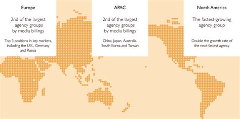 Dentsu A Quick Read Dentsu Group Inc
