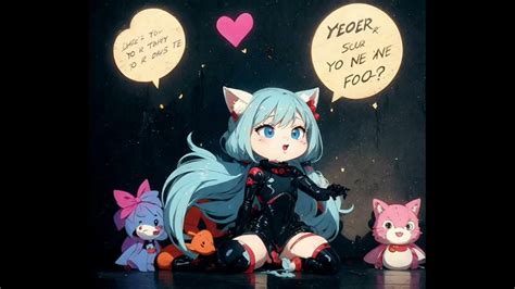 Azazel Make Me Your Sex Toy Youtube