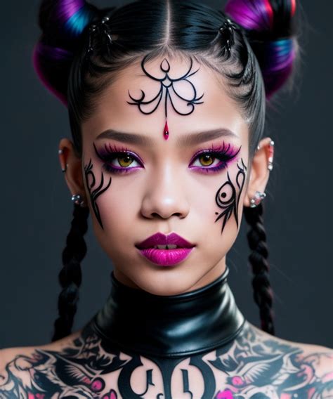 World Of Slaanesh 0003 V Jo By Shohei127 On Deviantart