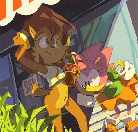 Pin By Mark On Sonic Anime Character Design Sonic Fan Art Sonic Fan