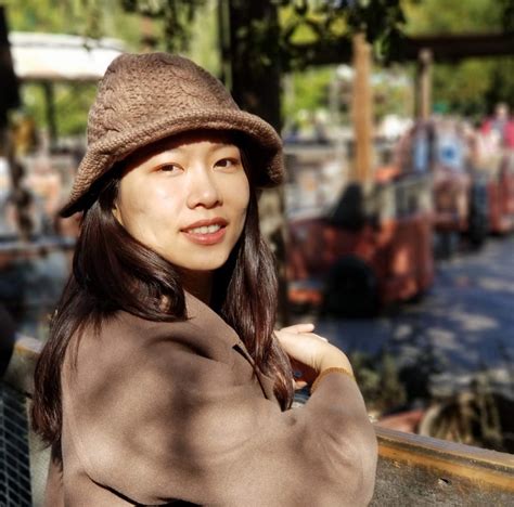 Joanne Tseng Medium