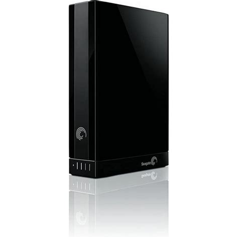 Seagate Backup Plus Slim External Hard Drives