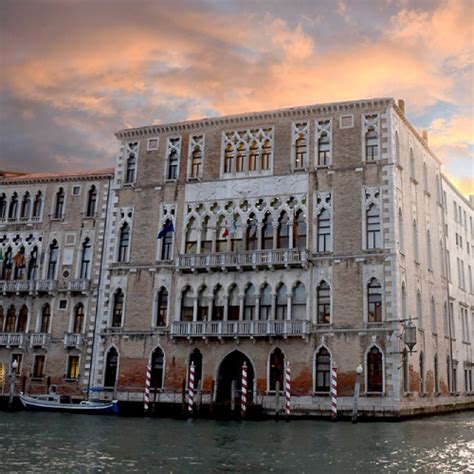 Ca Foscari University Of Venice Unive Degrees Programs