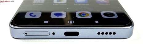 Xiaomi T Smartphone Review Flagship Tech At A Low Price But With A Few Small Flaws