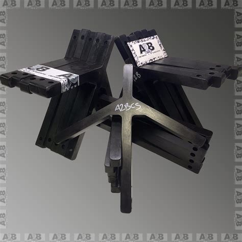 Heavy Duty Declogger Set A2b Crushing And Screening