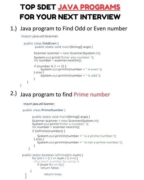 Java4quicklearning 200k 🎯 Java Technical Interview Questions 🎯