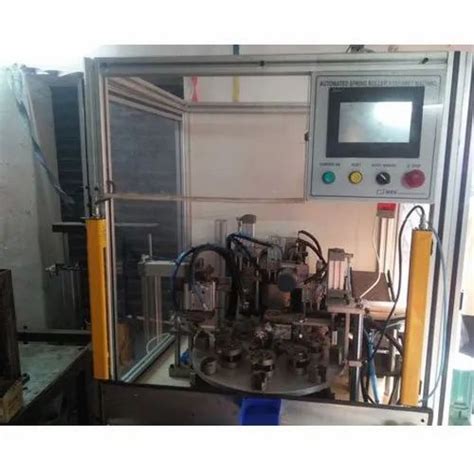 Assembly Automation Automated Assembly Line Manufacturer From Chennai Assembly Automation Automated Assembly Line Manufacturer From Chennai
