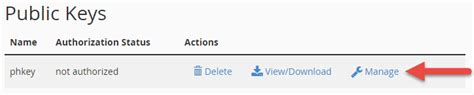 Cpanel Sftp Configuration Configure Sftp In Cpanel