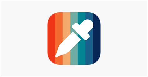 ‎color Identifier Color Picker On The App Store