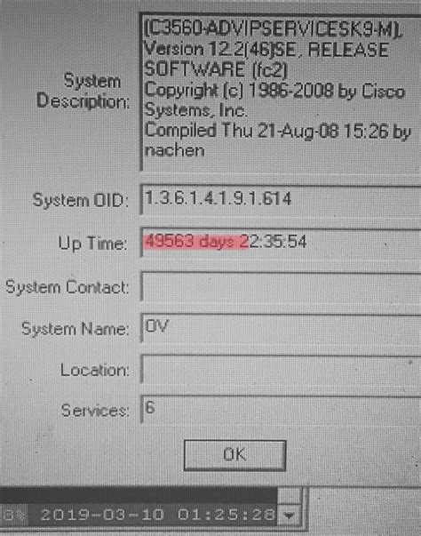Who Can Beat This 135 Yrs R Uptimeporn Who Can Beat This 135 Yrs R Uptimeporn
