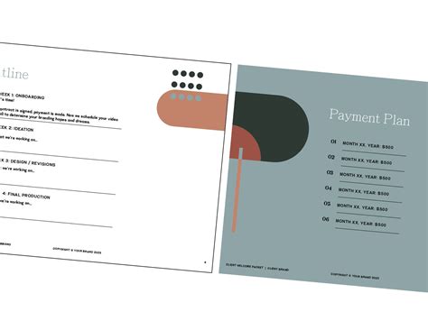 Client Onboarding Template Easy Onboarding Template Digital