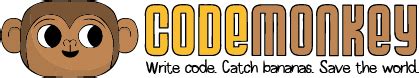 Privacy Policy CodeMonkey
