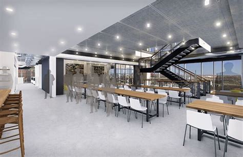 Healthy Building Certifications And Wellness Architecture